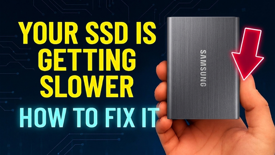 PCIe Gen4 vs Gen5: Which SSD Should You Choose?